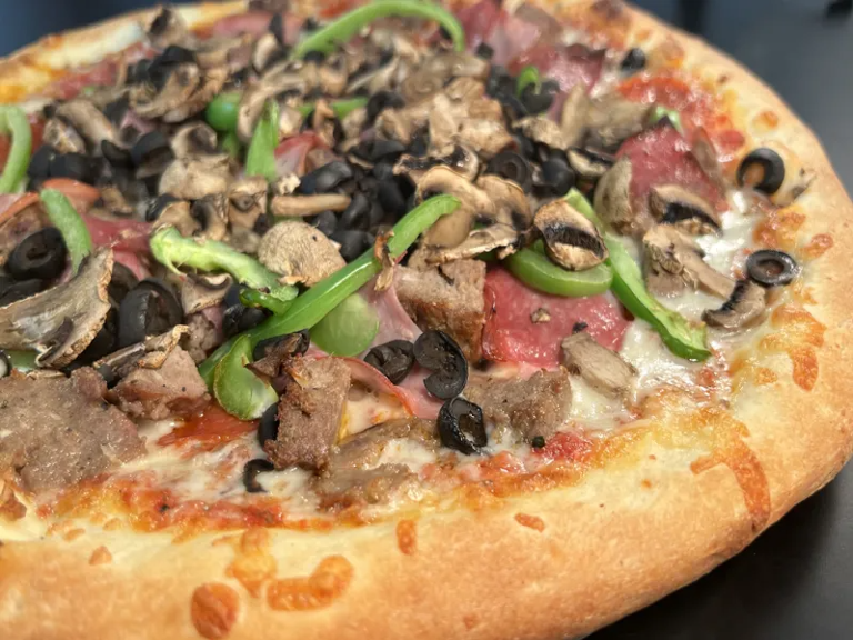 Flintridge Pizza Kitchen - Order Online | Pickup, Delivery